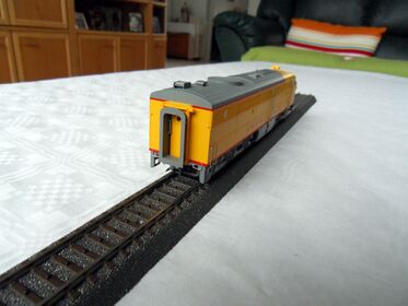 Märklin 37610 + 49610 - 3rail Wiki