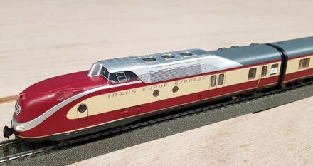 Märklin 37604 - 3rail Wiki