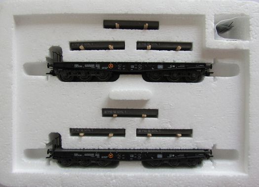 Märklin 48664 - 3rail Wiki