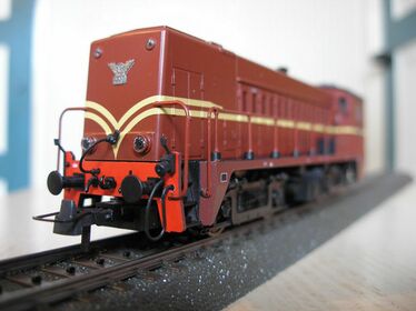 Roco 69926 - 3rail Wiki
