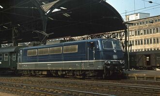 Bouwserie E 410/184 - 3rail Wiki