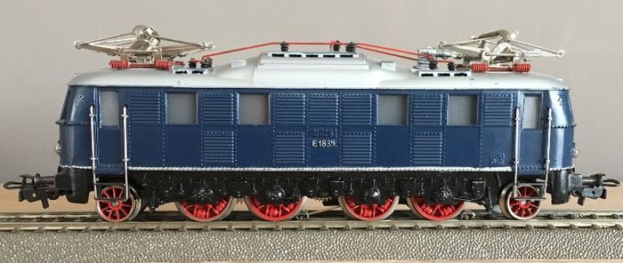 Märklin 3023 - 3rail Wiki