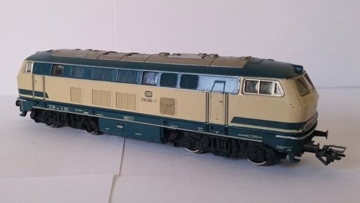 Märklin 3074 - 3rail Wiki