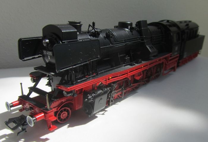 Märklin 37040 - 3rail Wiki