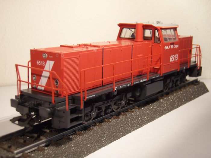Märklin 37641 - 3rail Wiki