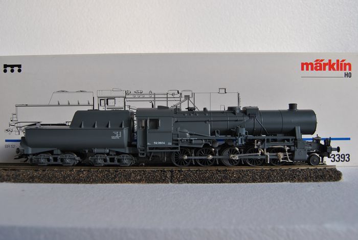 Märklin 3393 - 3rail Wiki