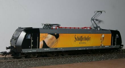 Märklin 36890 - 3rail Wiki