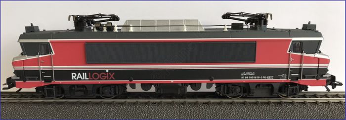 Märklin 37219 - 3rail Wiki