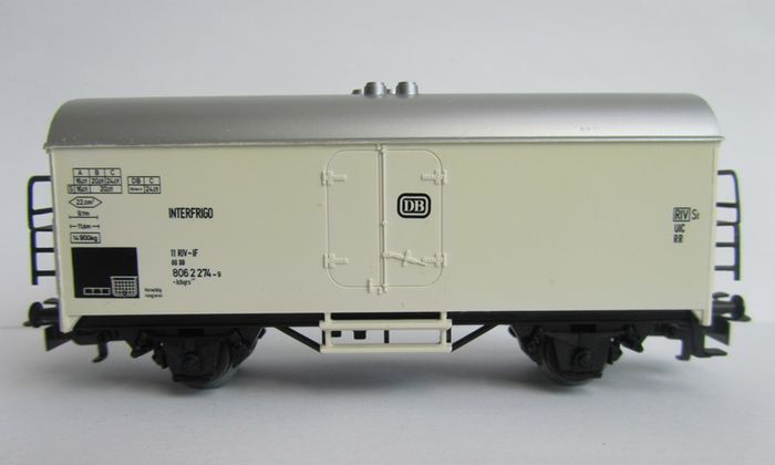 Märklin 4415 - 3rail Wiki