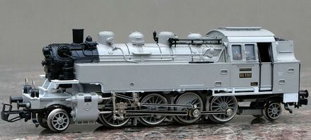 Märklin 3100 - 3rail Wiki