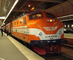 Bouwserie Ra - 3rail Wiki