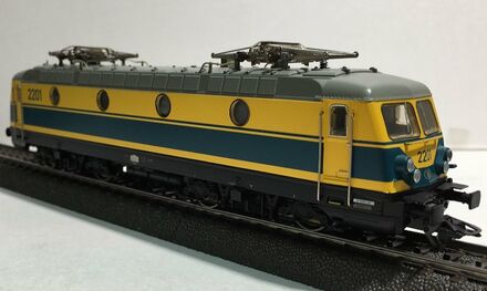 Märklin 37232 - 3rail Wiki