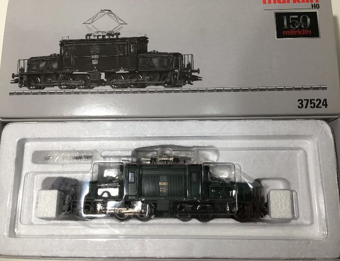 Märklin 37524 - 3rail Wiki