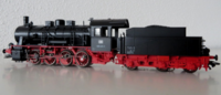 Sjabloon:Märklin-br55-modellen - 3rail Wiki