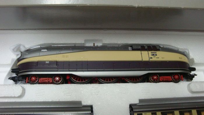 Märklin 26610 - 3rail Wiki