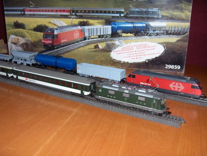 Märklin 29859 - 3rail Wiki