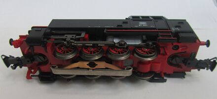 Märklin 36320 - 3rail Wiki
