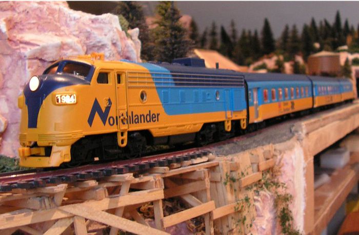 Märklin 37500 - 3rail Wiki