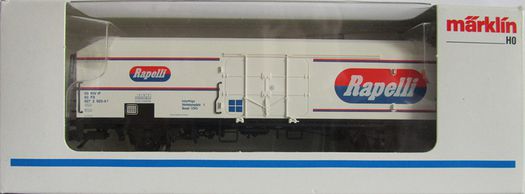 Märklin 4733.5 - 3rail Wiki