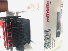 Märklin 47760 - 3rail Wiki