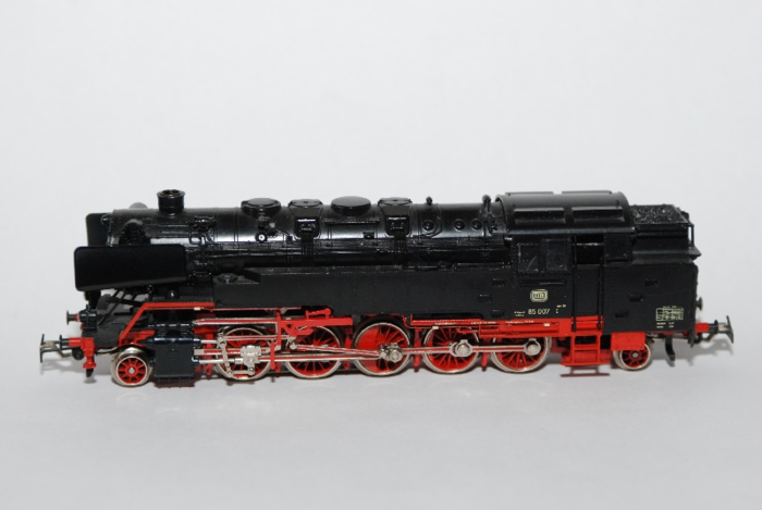 Märklin 3309 - 3rail Wiki