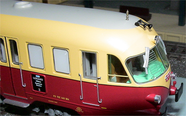 Roco 69117 - 3rail Wiki