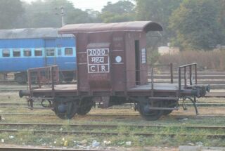 Caboose - 3rail Wiki