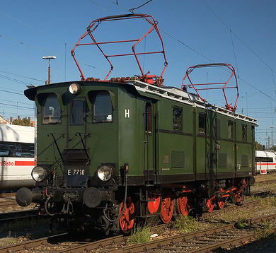 Bouwserie E 77 - 3rail Wiki