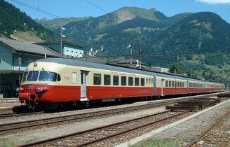 Bouwserie RAe TEE II - 3rail Wiki