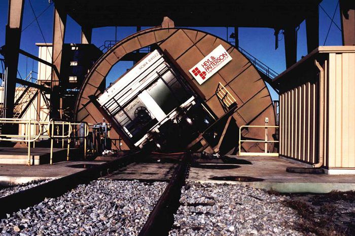 Gondola - 3rail Wiki