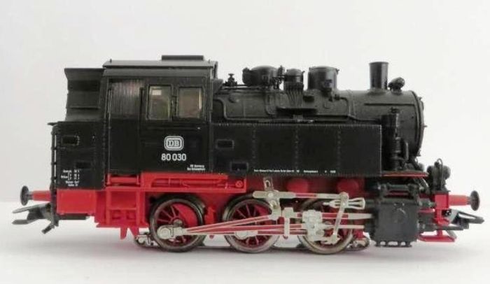 Märklin 3604 - 3rail Wiki