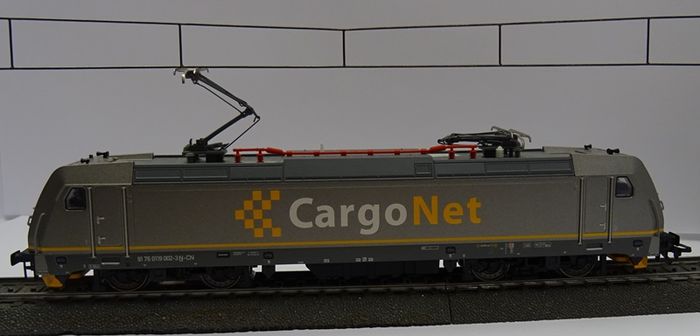 Märklin 36611 - 3rail Wiki