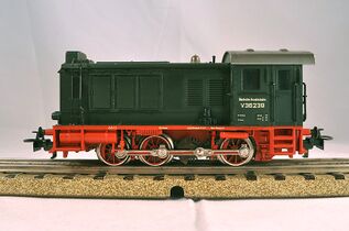 Märklin 2858 - 3rail Wiki