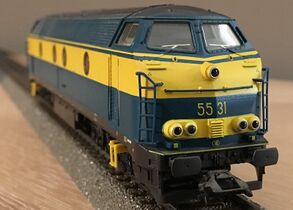 Märklin 34671 - 3rail Wiki