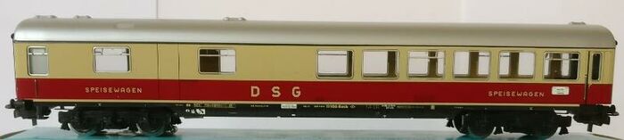 Märklin 4057 - 3rail Wiki