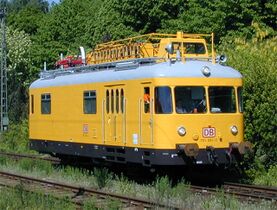 Bouwserie 701 - 3rail Wiki