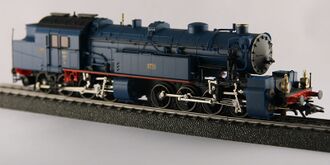 Märklin 3798 - 3rail Wiki