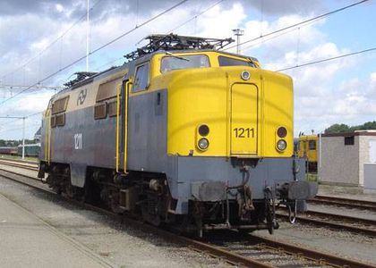 Ns Class 1200 Wikipedia