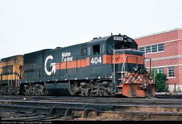 GE Transportation - 3rail Wiki