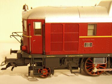 Märklin 37210 - 3rail Wiki