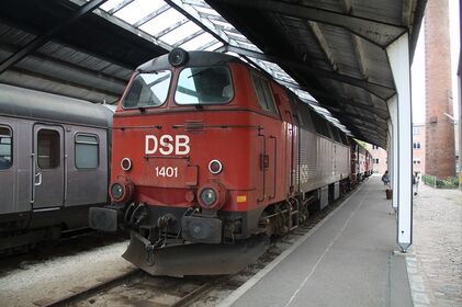 Bouwserie MZ - 3rail Wiki