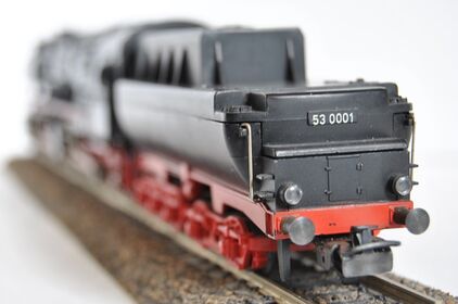 Märklin 3102 - 3rail Wiki