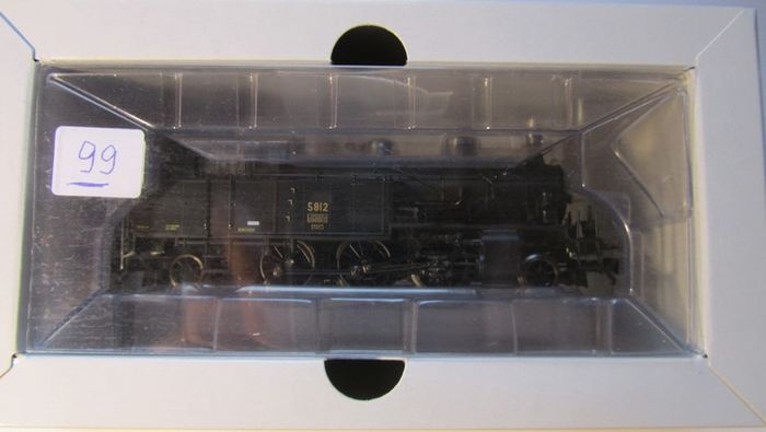 Märklin 37136 - 3rail Wiki