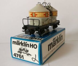 Märklin 4761.1 - 3rail Wiki