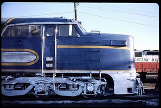 Bouwserie Alco PA-1 - 3rail Wiki