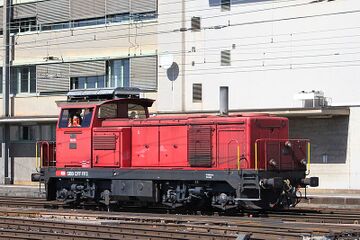 Bouwserie Bm 4/4 - 3rail Wiki