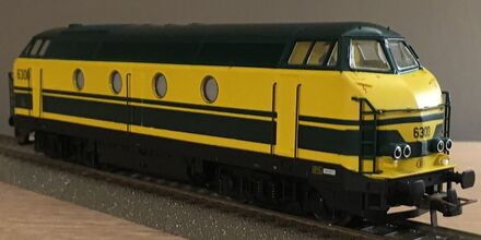 Roco 43545 - 3rail Wiki