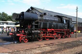 Bouwserie 65 - 3rail Wiki