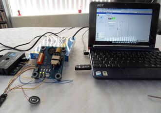 ESU 53451 Lok programmeerbox - 3rail Wiki