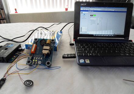 ESU 53451 Lok programmeerbox - 3rail Wiki